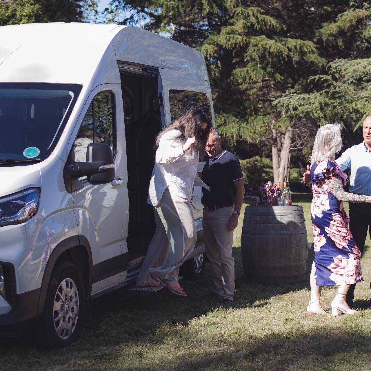 Wine Tour in the Tamar Valley - Turers - Australia