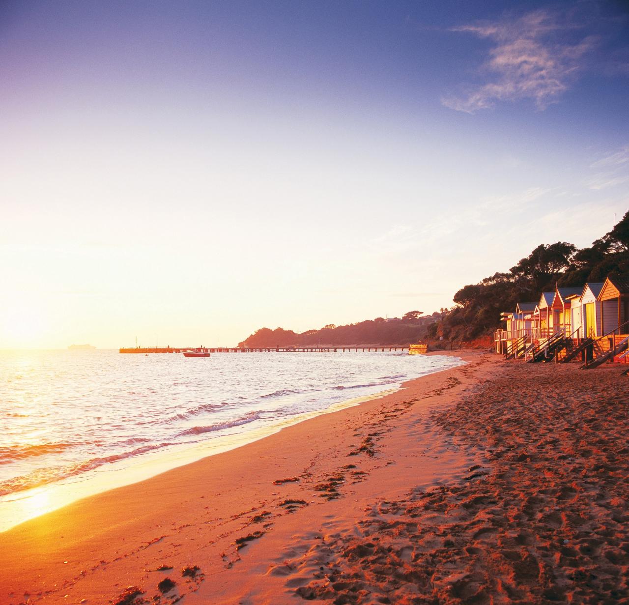 Phillip Island - Mornington Peninsula - Self Drive Motorcycle Tour (MEL ...