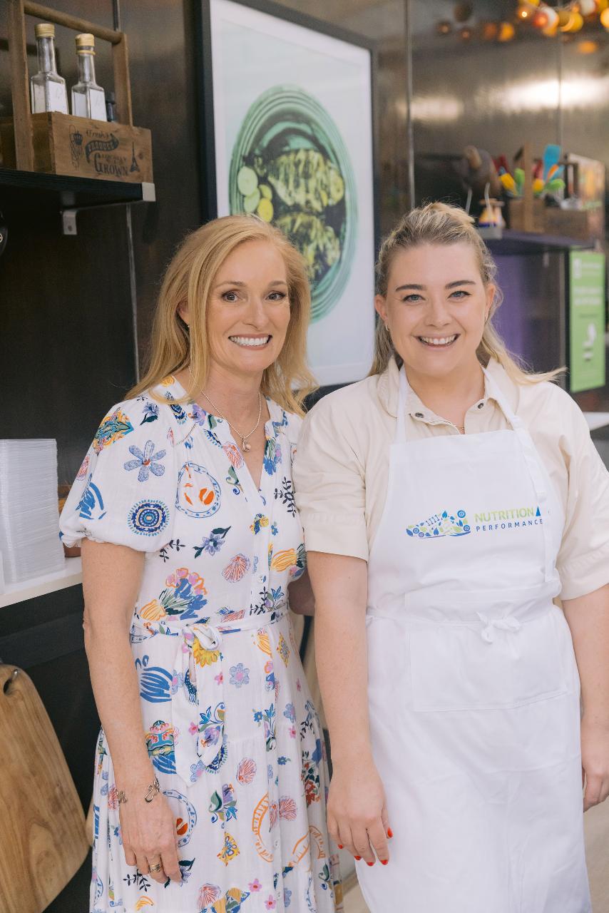 Nutrition 4 the Middle Years (40-65+) - Sydney Cooking School Reservations