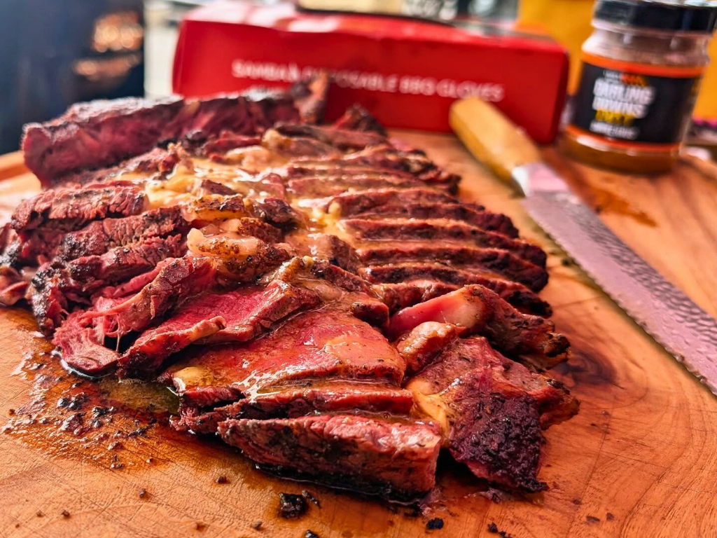 Backyard Pitmaster - Low & Slow Masterclass- Ipswich - BBQ School ...