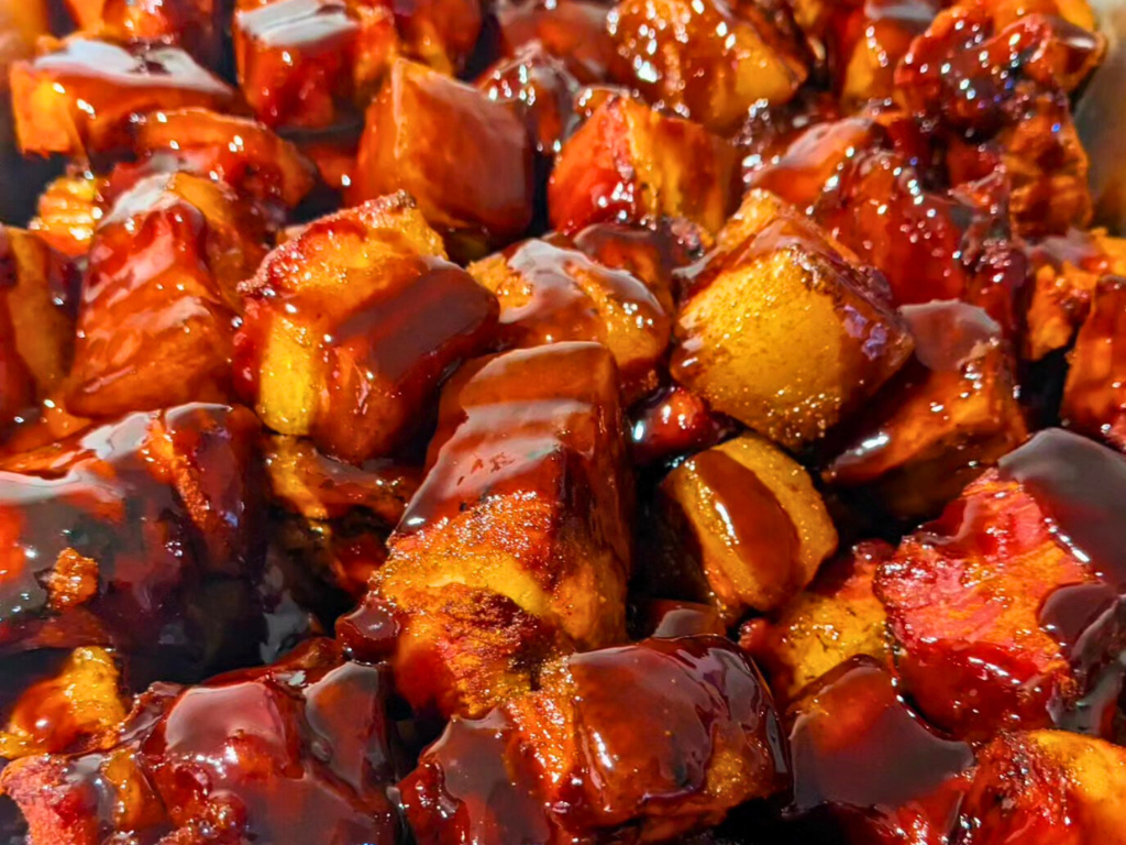 Backyard Pitmaster - Low & Slow Masterclass- Ipswich - BBQ School ...