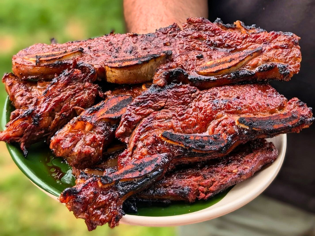 Backyard Pitmaster - Low & Slow Masterclass- Ipswich - BBQ School ...