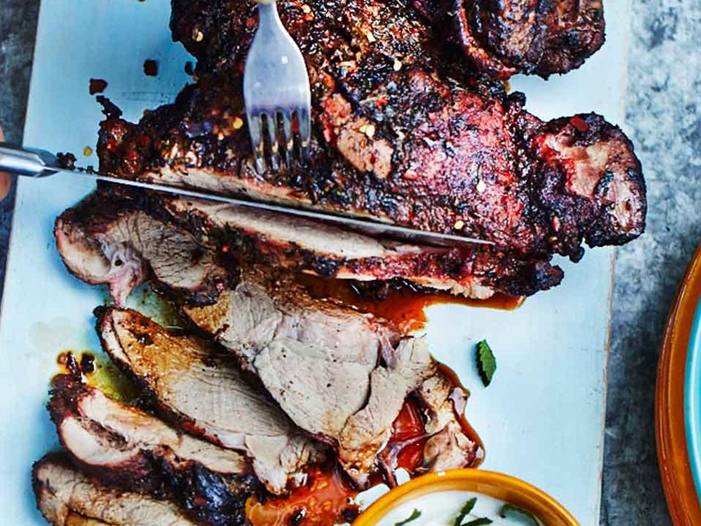 Middle Eastern BBQ Cooking Class - Centennial Park, Sydney - What Media ...