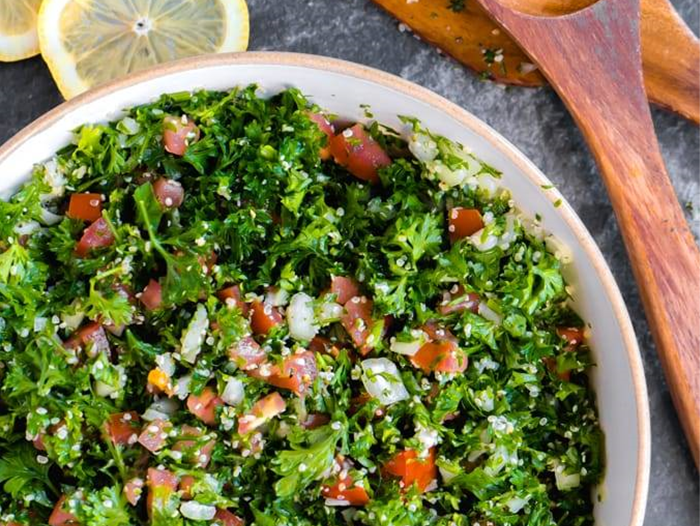 Middle Eastern BBQ Cooking Class - Centennial Park, Sydney - BBQ School ...