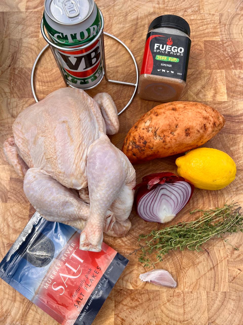 Beer & BBQ Cooking Class - Centennial Park, Sydney - BBQ School ...