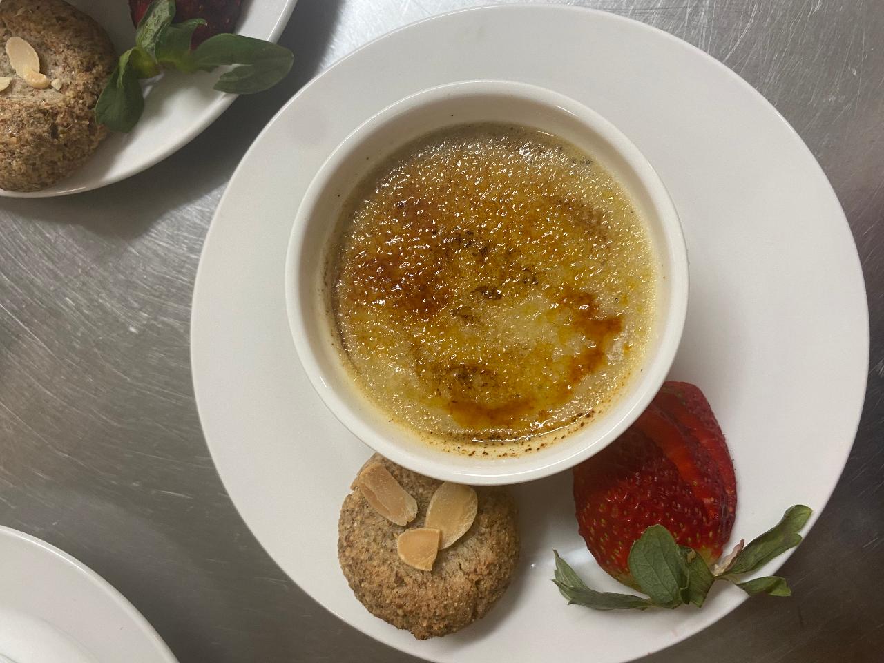 Spirit Food @ Silos Kitchen - Ngaran Ngaran Culture Awareness Reservations