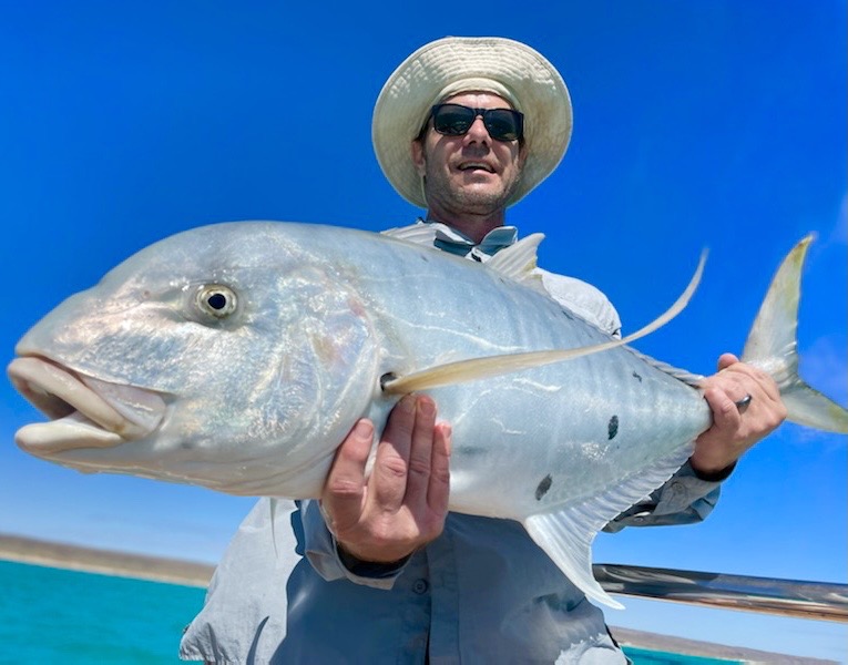 Exclusive - 20ft Inshore Reef Fishing - Full Day Charter - On Strike ...