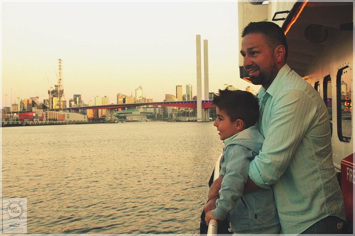 Firelight Festival Family Cruise - Lady Cutler Melbourne Showboat ...