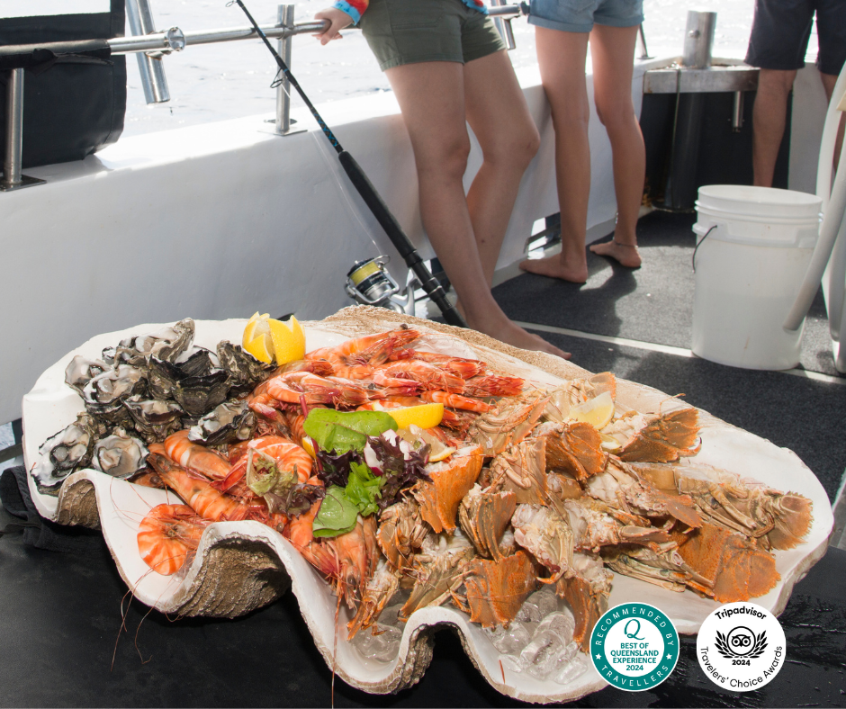 Twilight Cruise - Australian Reservations