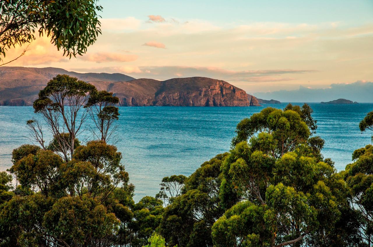 Explore Bruny Island & Port Arthur Tour | Tasmania Adventure