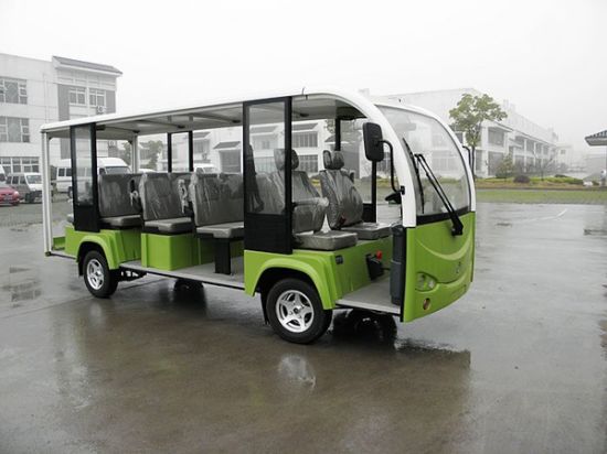 WILD Night ZooVenture - Electric Vehicle - National Zoo & Aquarium ...