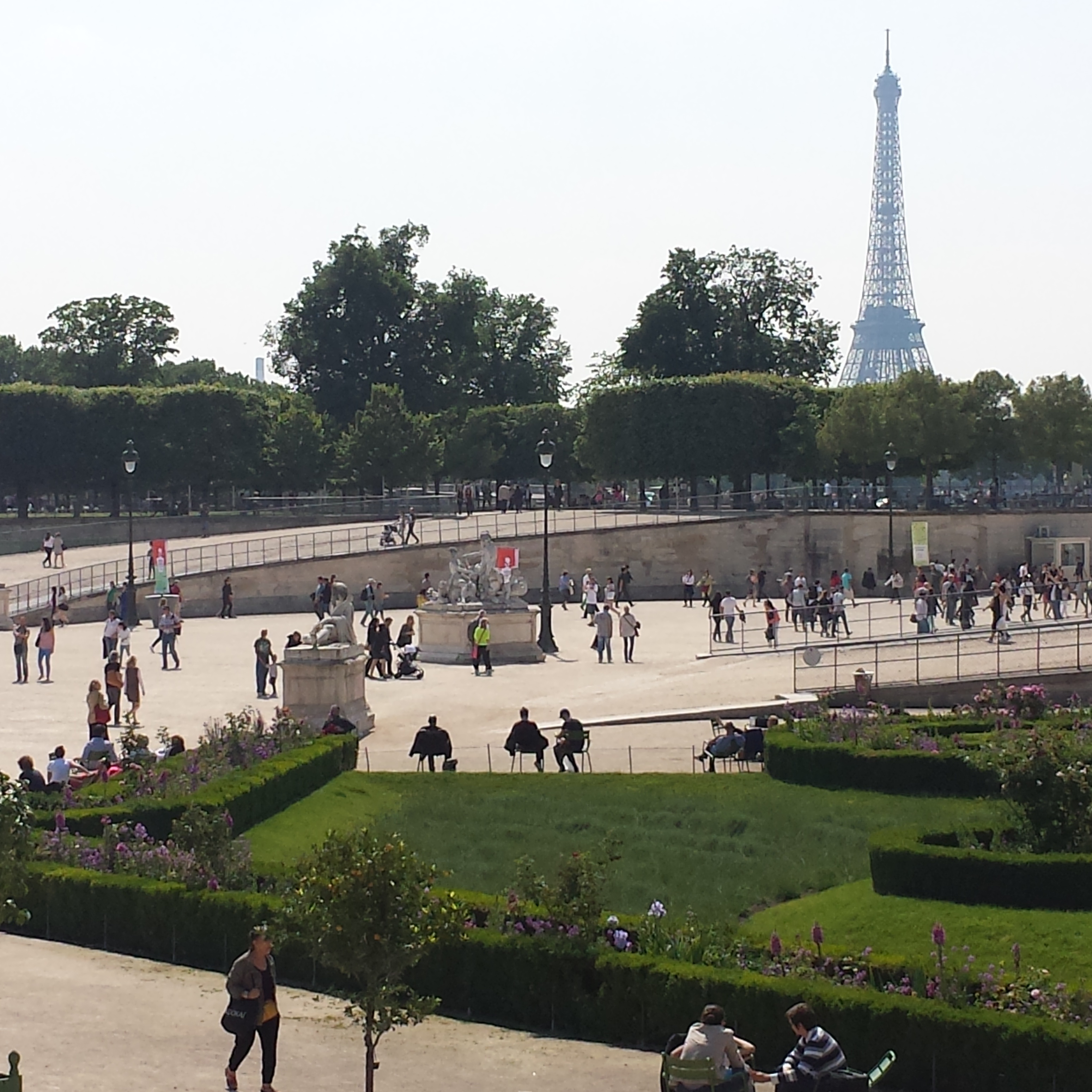 Private Paris city tour full day with Lunch at Eiffel Tower , Seine ...