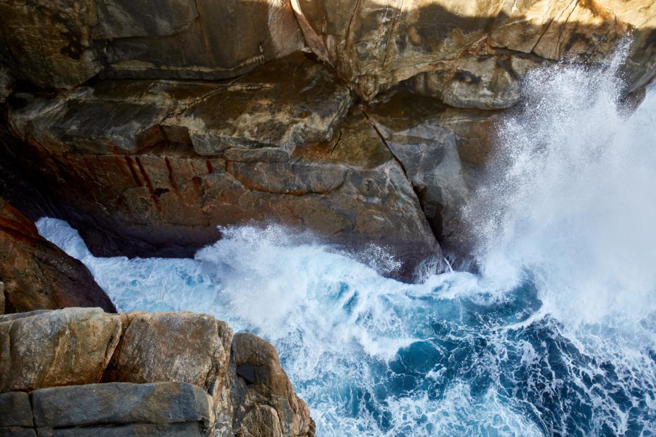 The Gap + Natural Wonders - Turers - Australia