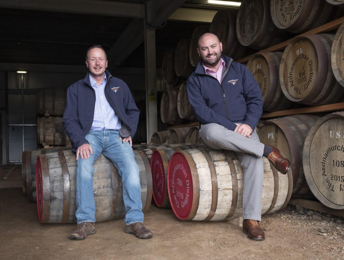 SOLD OUT: 2025 Adelphi preview tasting with Alex Bruce and Connal ...