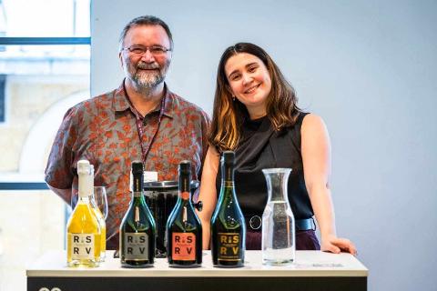 In Conversation with: Hannah Boyle, Store Manager of The Whisky ...