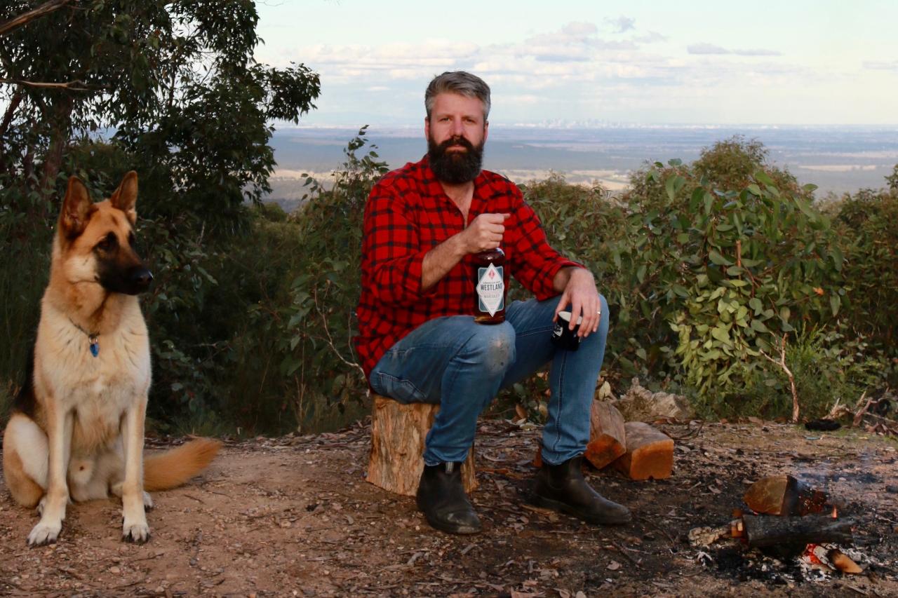 Virtual: Westland Garryana side-by-side and launch of the Colere 1.1 ...