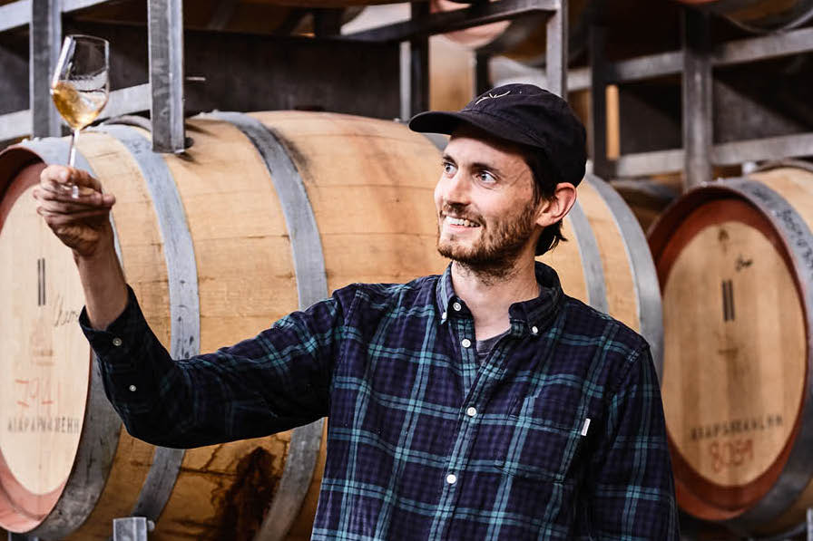 What's Next for Starward? Works In Progress with Sam Slaney and Jarrad ...