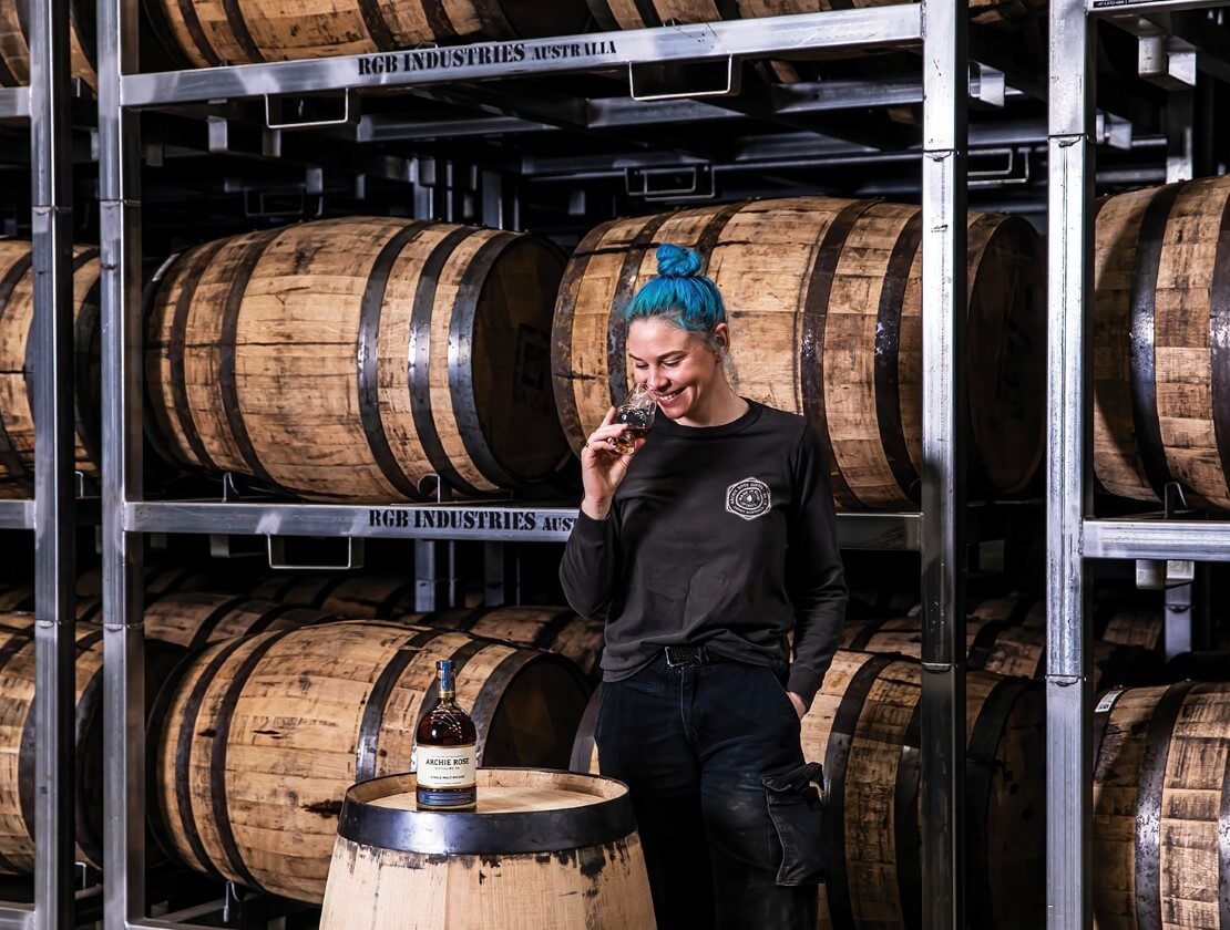 Voyager Malt and the Future of Australian Whisky - Whisky and Alement ...