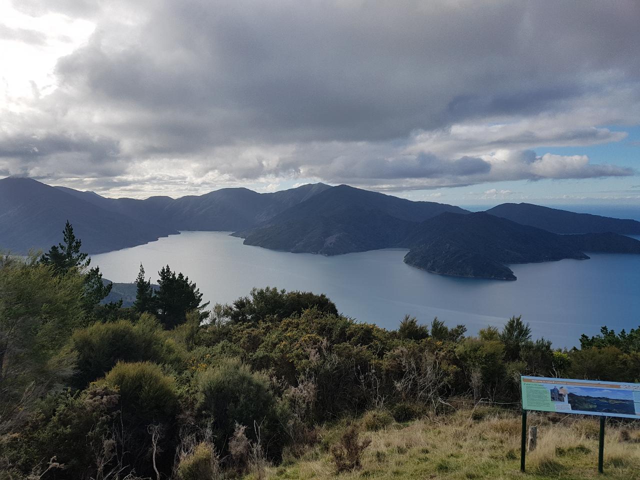 Eatwells Lookout Adventure Day - Beachcomber Cruises Reservations