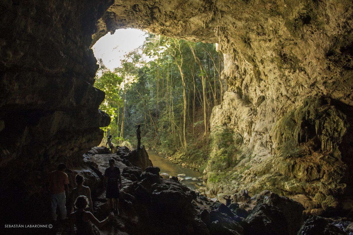 Mountain Pine Ridge Belize