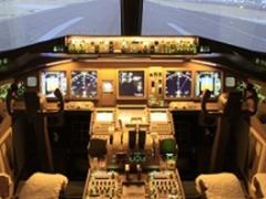 UFly Simulator Inc. Reservations