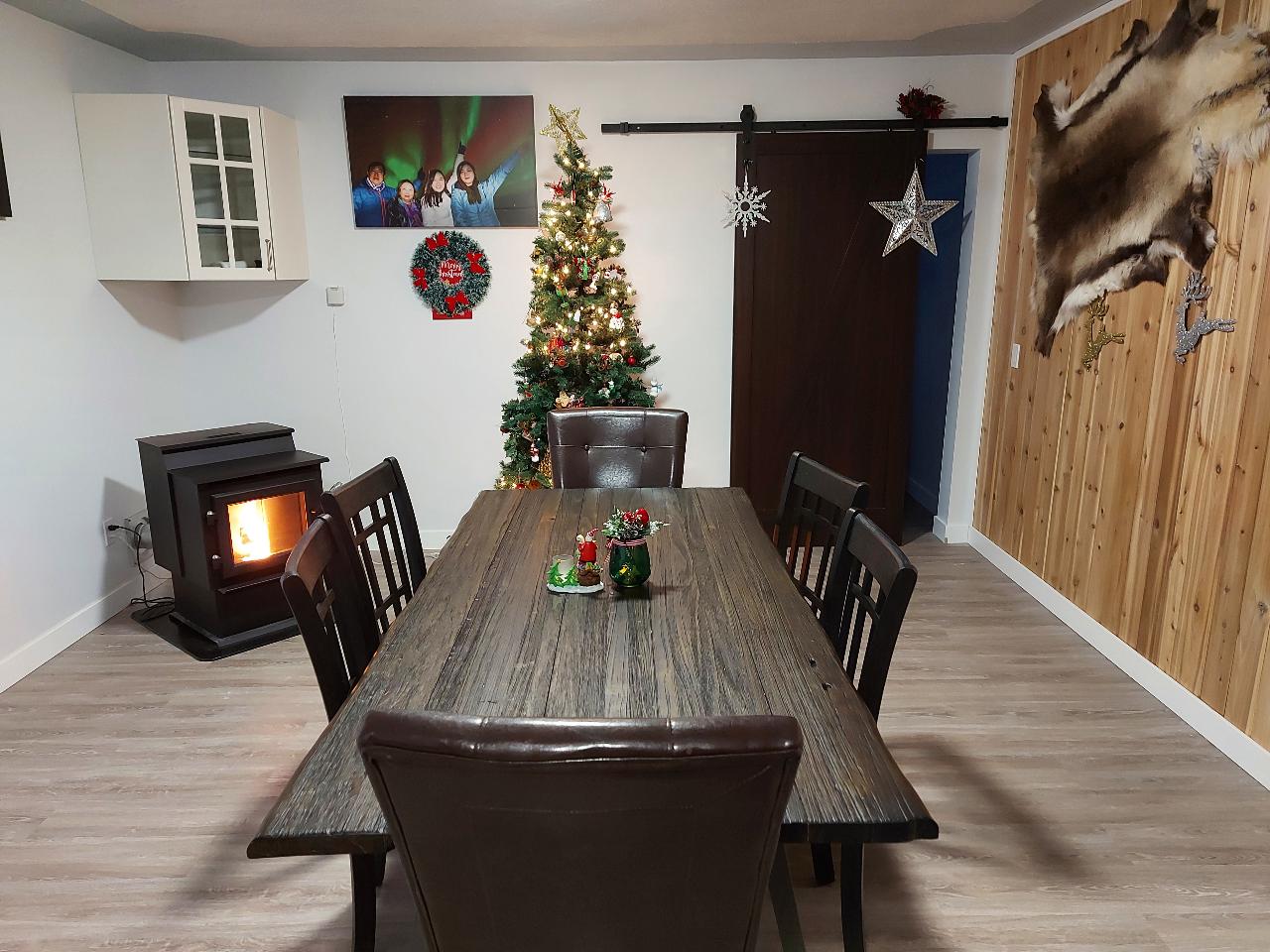 4 Days 3 Nights Nova Inn Hotel Yellowknife Winter Aurora Package ...