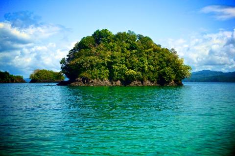 The best PADI scuba diving in the American pacific Panama Coiba ...