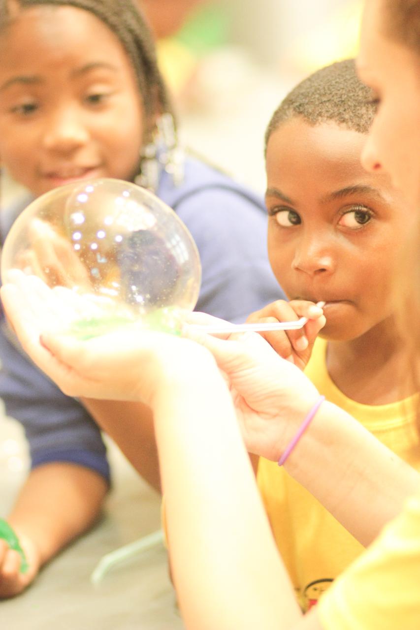 Mary Lin Elementary Spring 2020 Session (1/27-5/4) - Big Thinkers ...