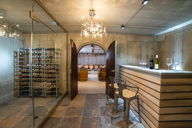 Estate Cellar Experience (Coming Soon) - Konzelmann Estate Winery ...