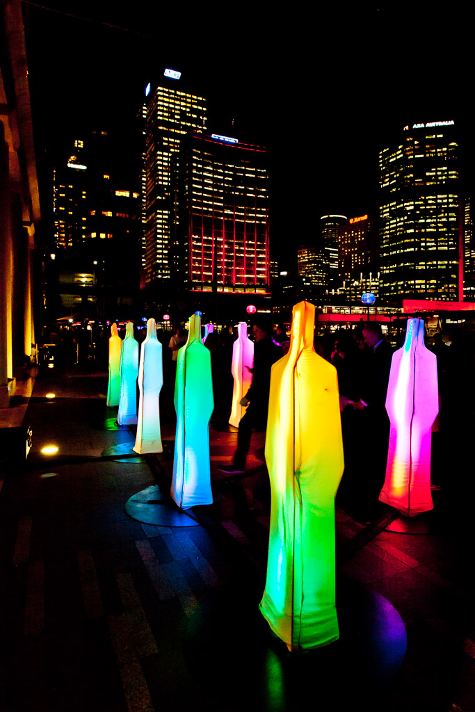 ‘VIVID 2025’ SPECIAL EDITION NIGHT PHOTOGRAPHY – CIRCULAR QUAY - Sydney ...