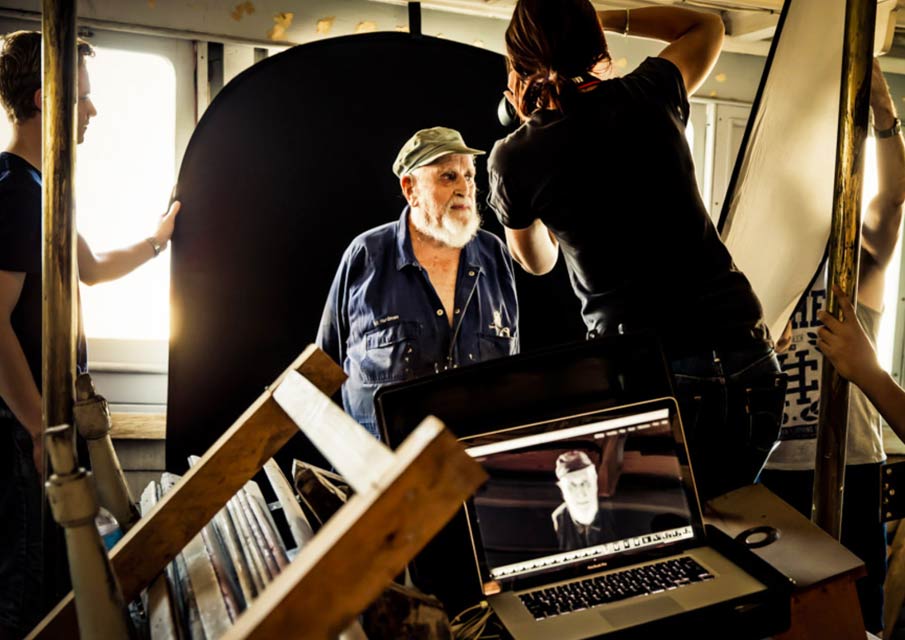 Photography Private Tuition with Australian Master Photographer, Daniel ...