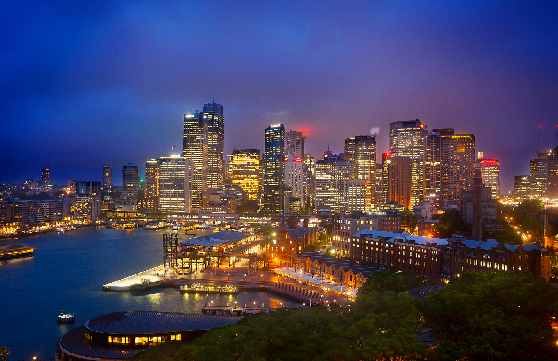 'LUMINOUS NIGHTS' NIGHT PHOTOGRAPHY EXPERIENCE - Sydney Photographic ...