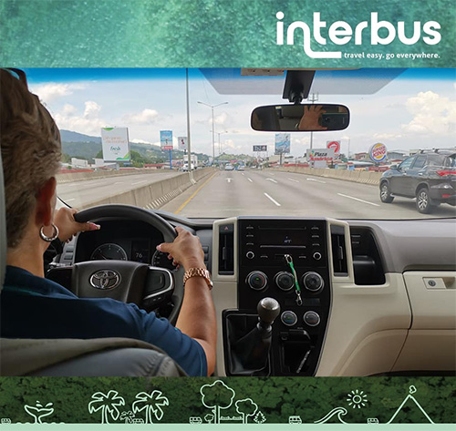 San Jose Airport to Esterillos Este Shared Shuttle Transportation Services