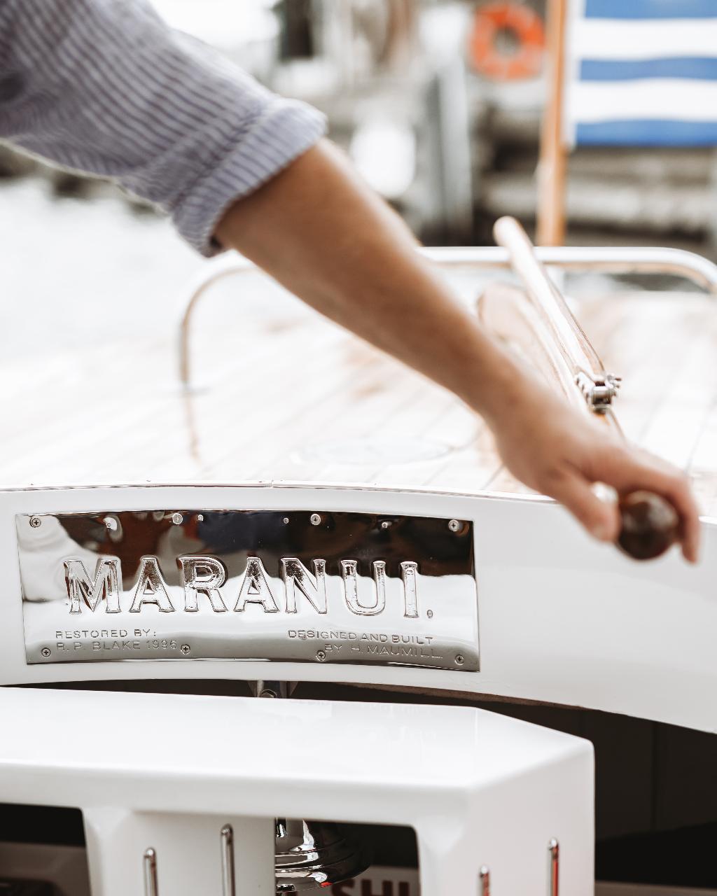 Gin Flight Cruise - Spirit of the Coorong Reservations