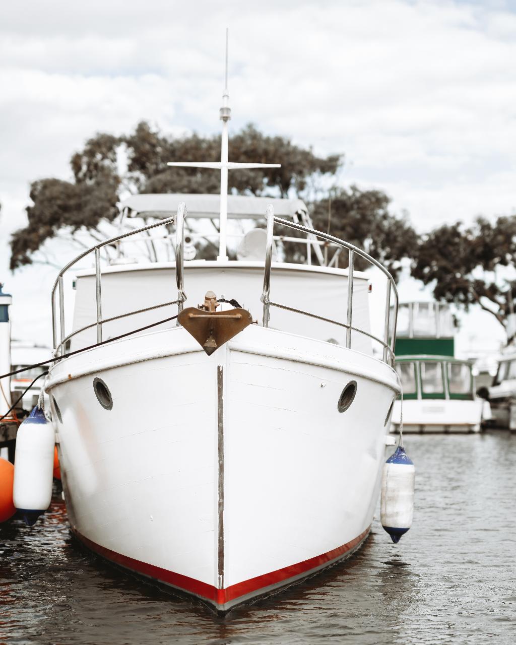 Gin Flight Cruise - Spirit of the Coorong Reservations