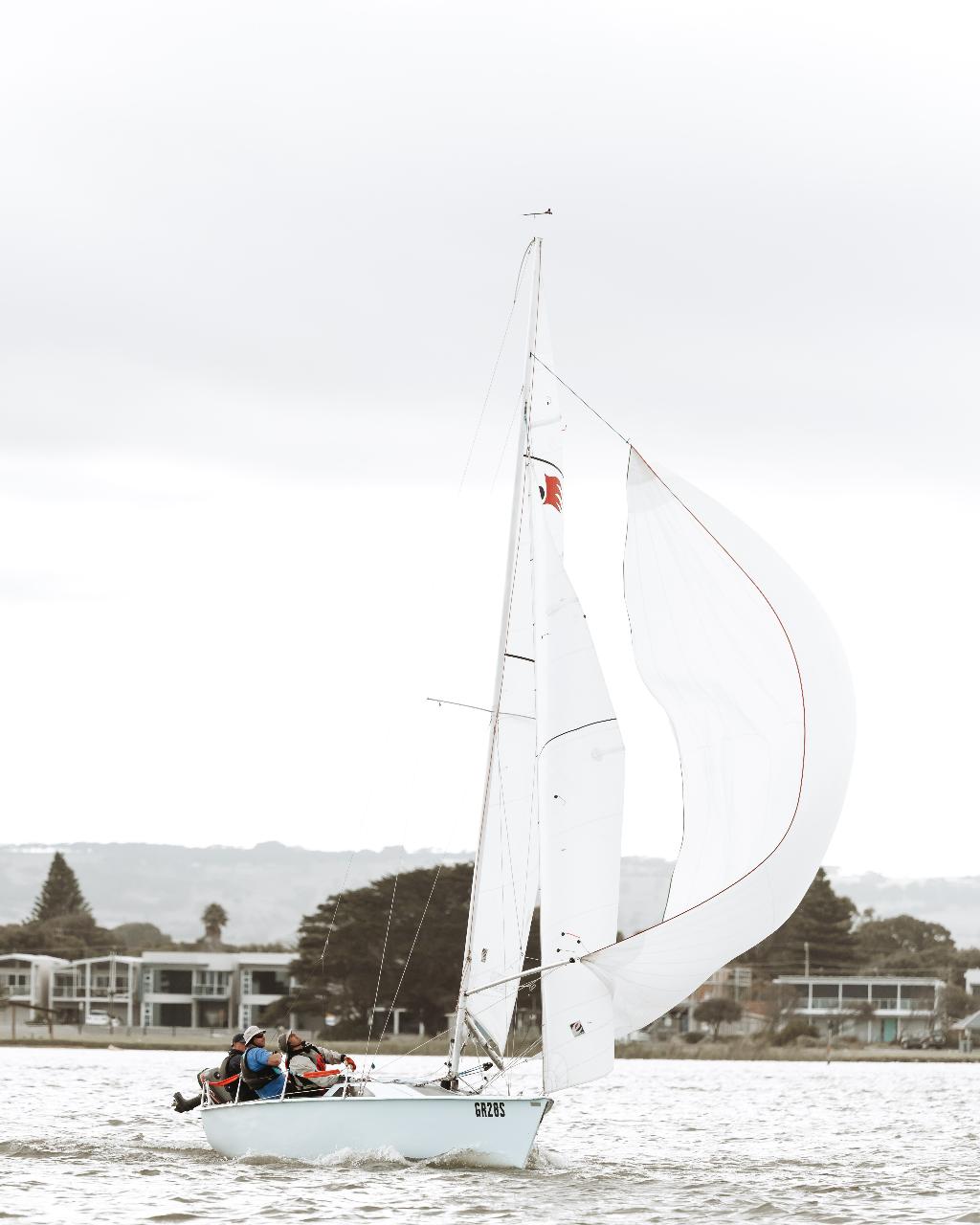 Gin Flight Cruise - Spirit of the Coorong Reservations