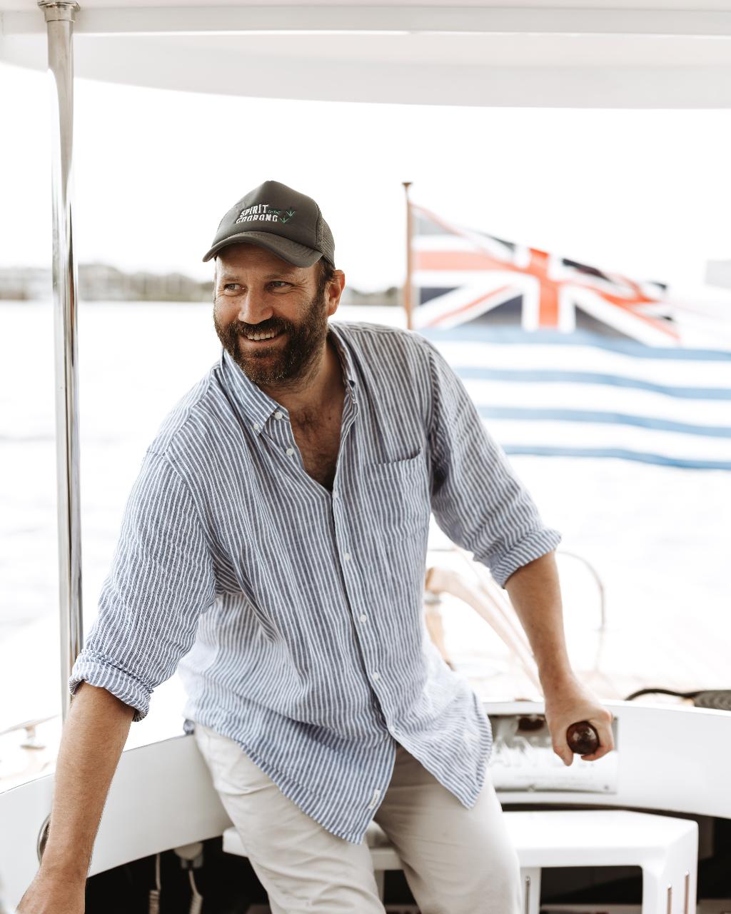 Gin Flight Cruise - Spirit of the Coorong Reservations