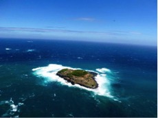 SCUBA DIVE at COOK ISLAND MARINE RESERVE