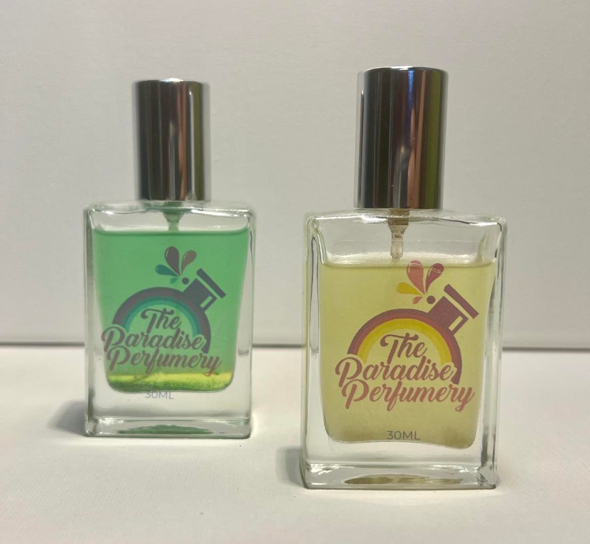 Perfume or Cologne Workshop ($) - Paradise Resort Gold Coast Reservations