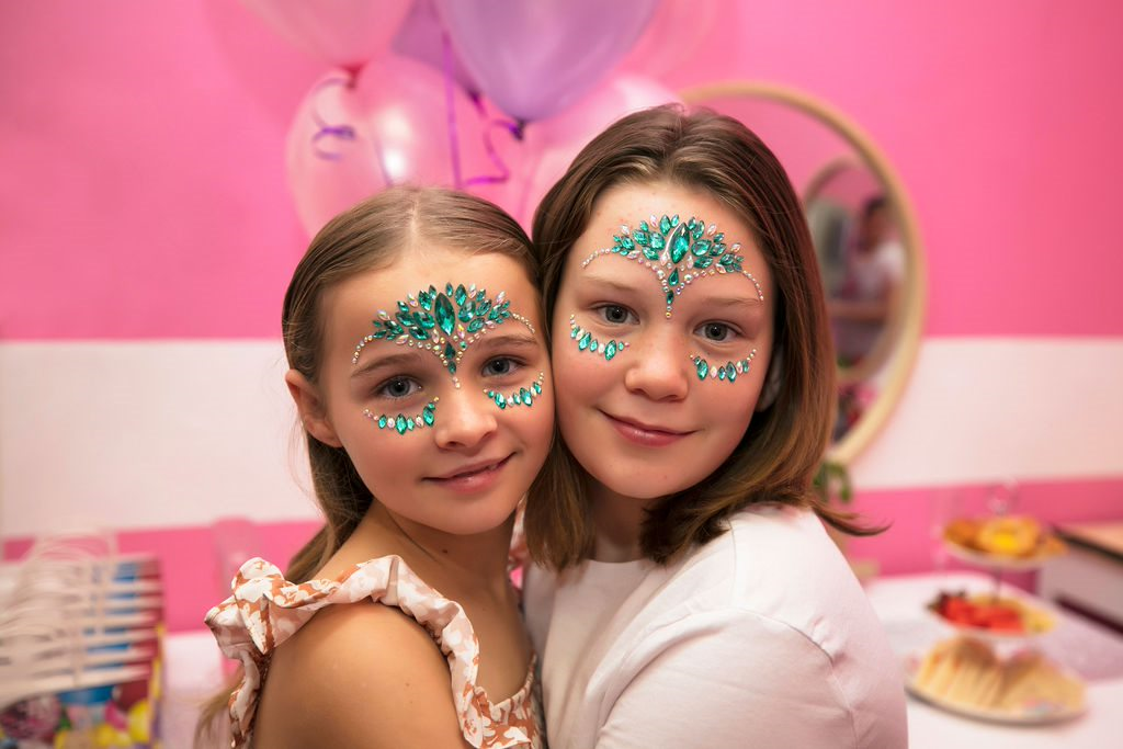 Pamper Party (min. 8 Kids) - Paradise Resort Gold Coast Reservations