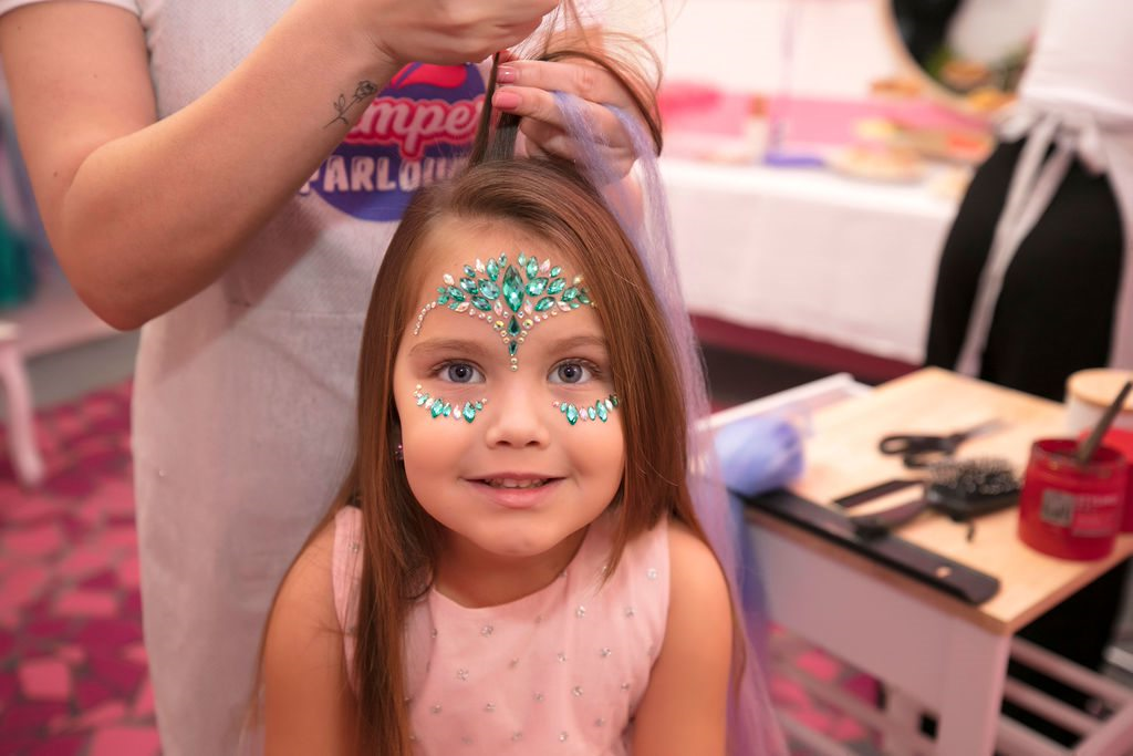 Mummy & Me Pamper Session - Paradise Resort Gold Coast Reservations