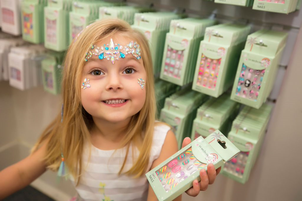 Pamper Party (min. 8 Kids) - Paradise Resort Gold Coast Reservations