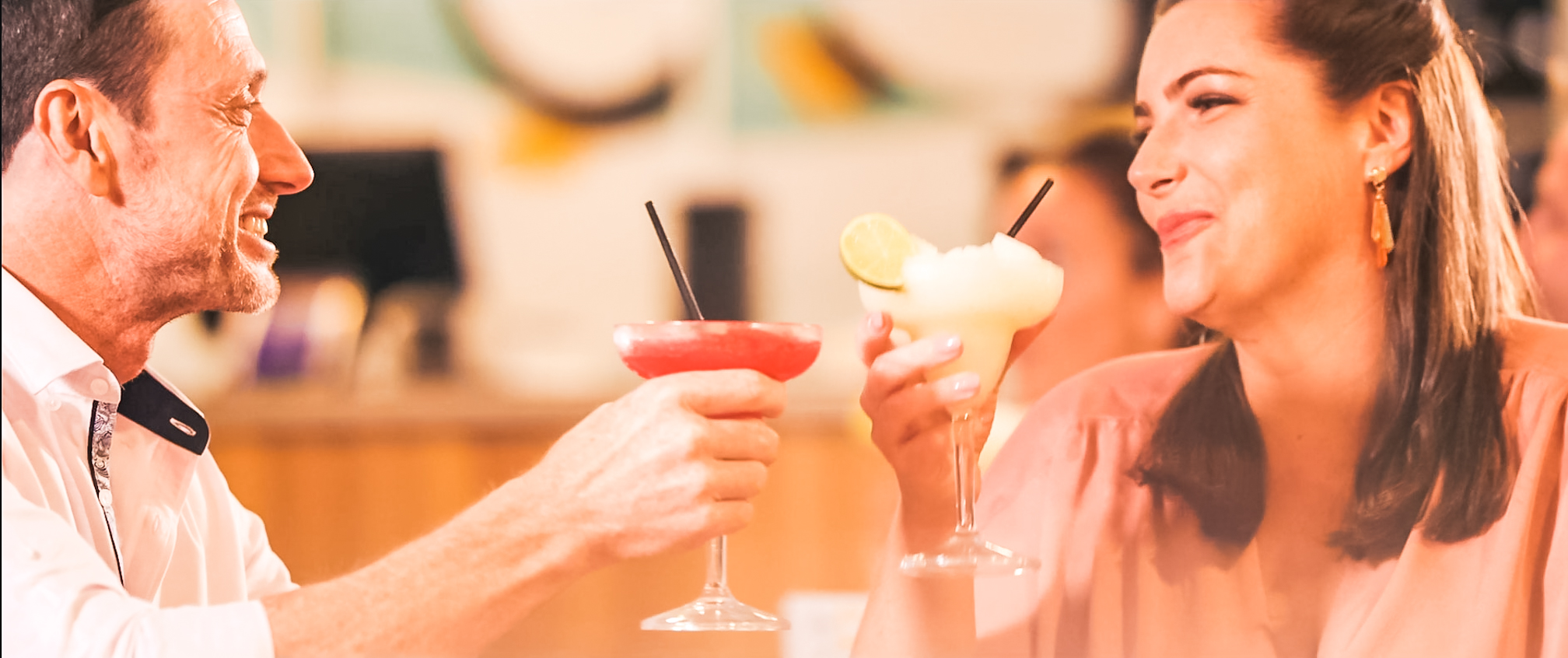 Cocktail Tasting & Trivia ($) - Paradise Resort Gold Coast Reservations