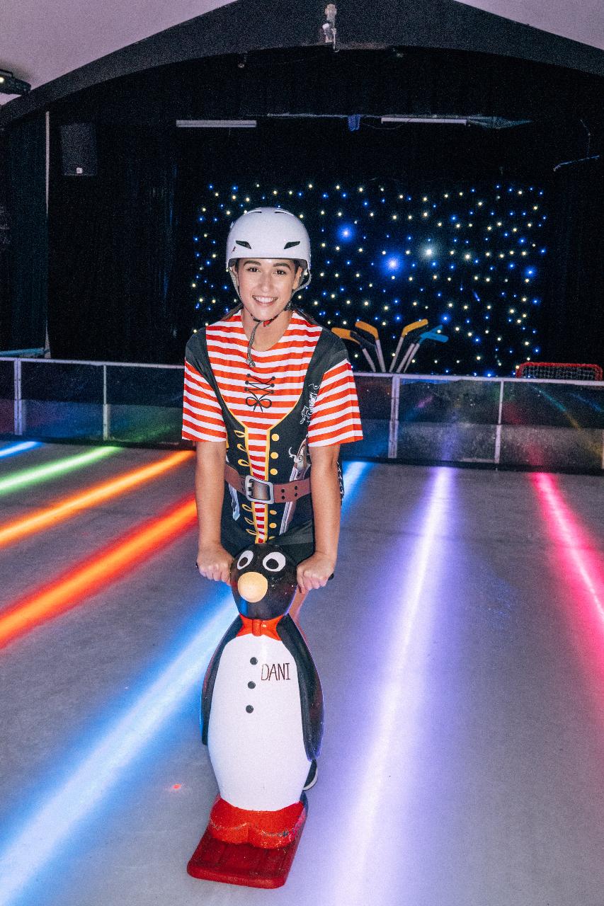 Disco Ice-Skating Party (min. 10 Guests) - Paradise Resort Gold Coast ...