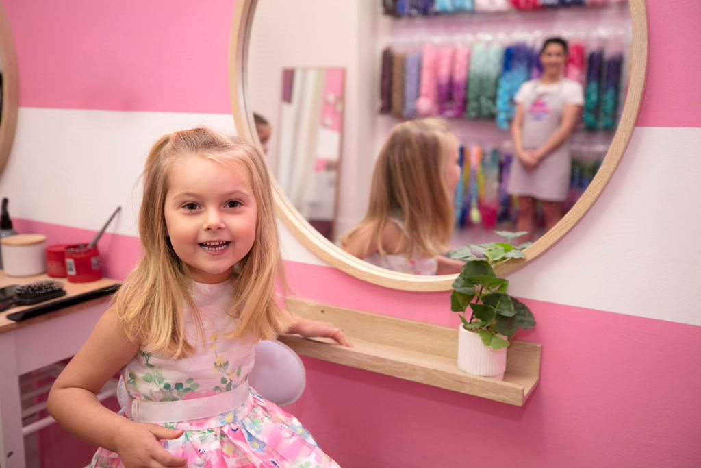 Pamper Party (min. 8 Kids) - Paradise Resort Gold Coast Reservations