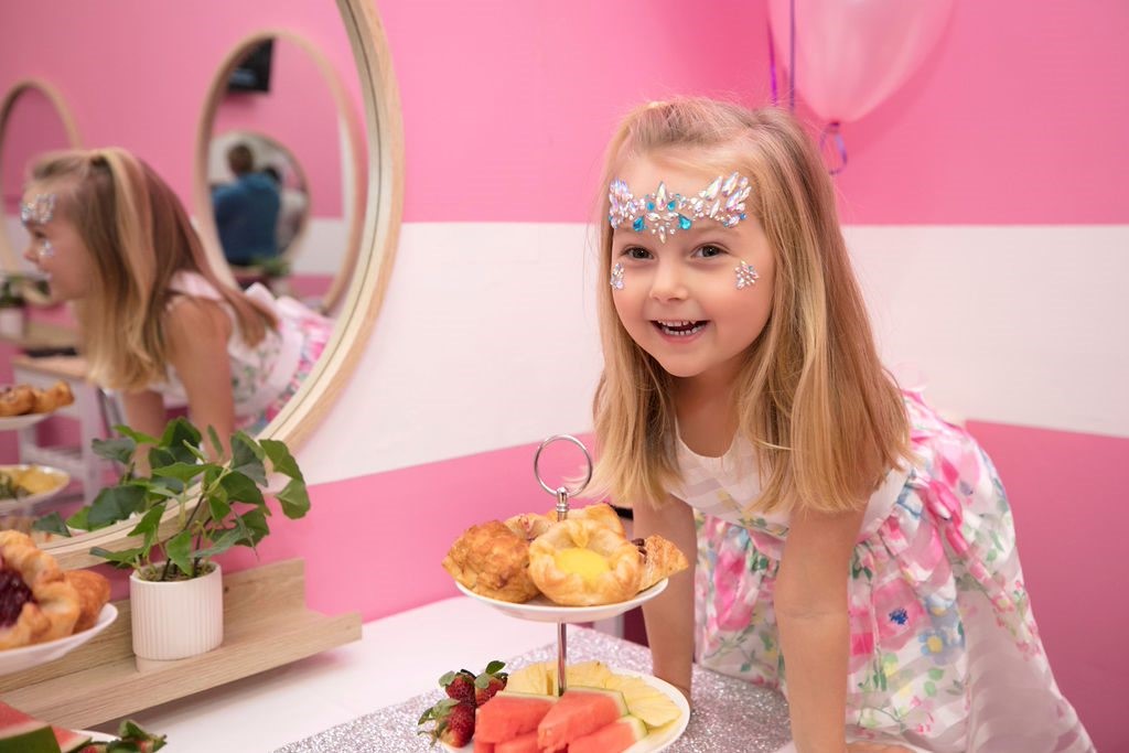 Pamper Party (min. 8 Kids) - Paradise Resort Gold Coast Reservations