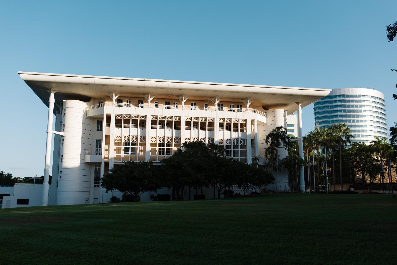 The Darwin History and Wartime Experience - Darwin City Sights Tour ...