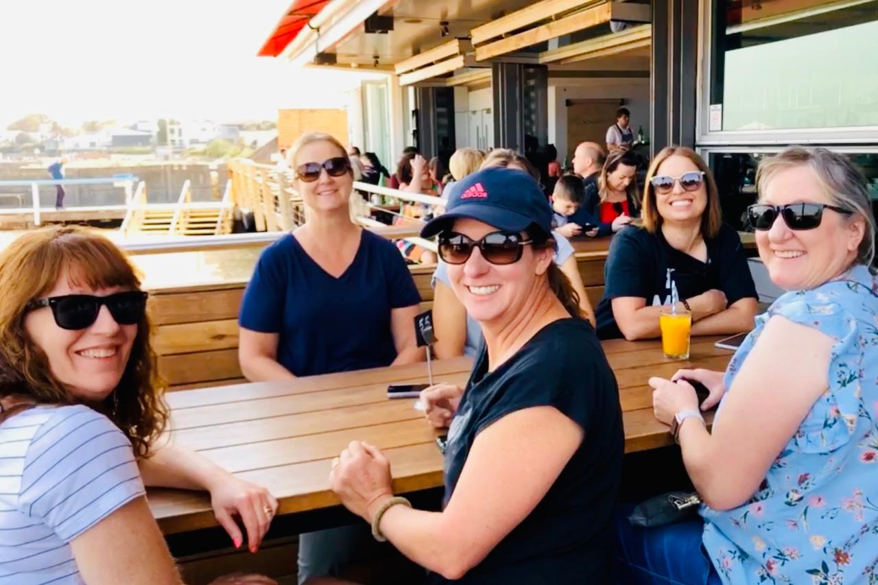 Melbourne Bayside | Guided Bike Tour - Turers - Australia