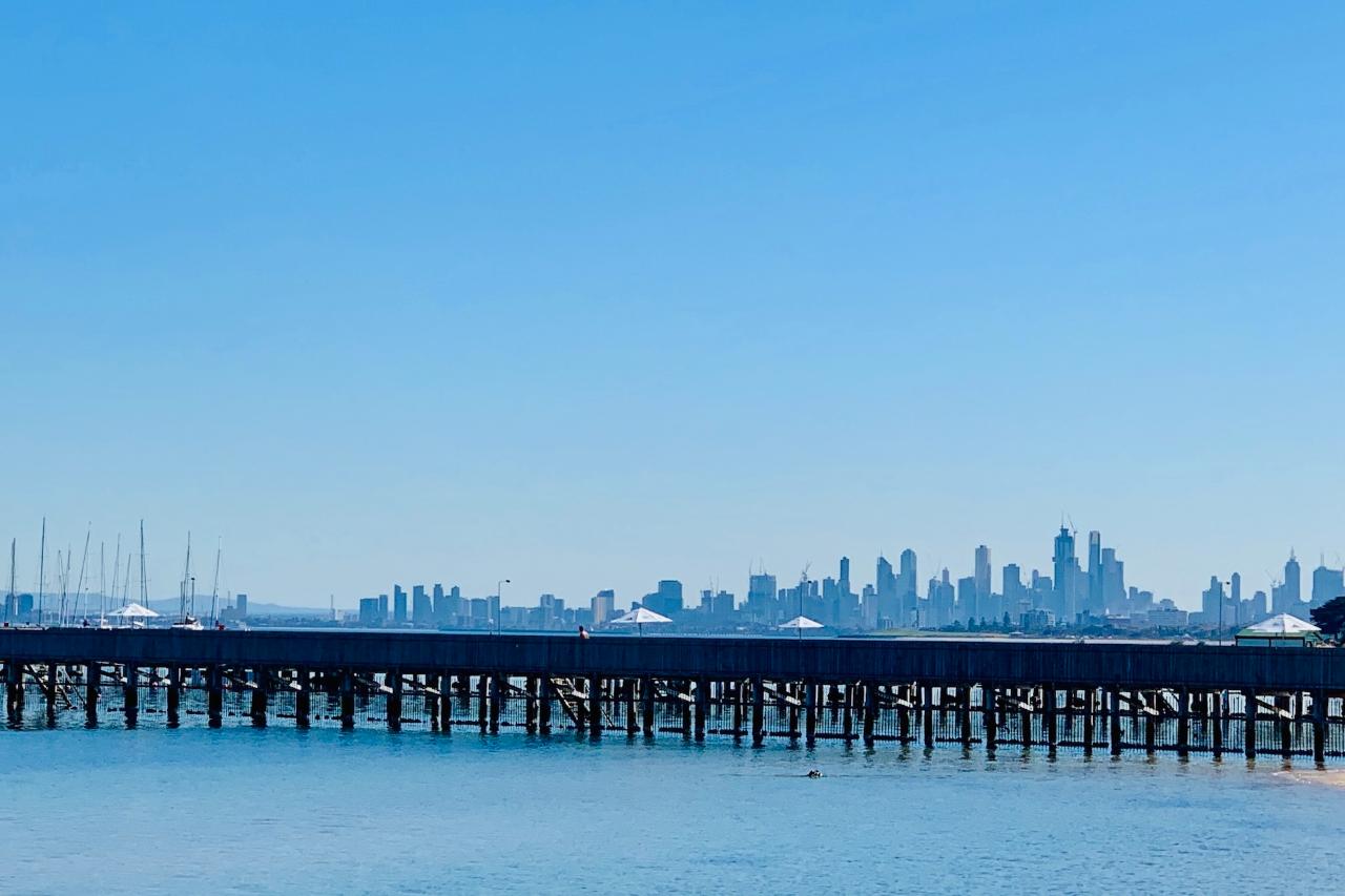 Melbourne Bayside | Guided Bike Tour - Turers - Australia