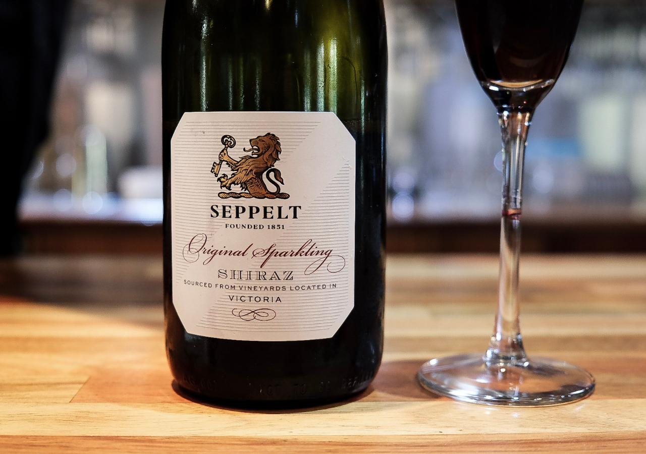 Grampians Wine Tastings